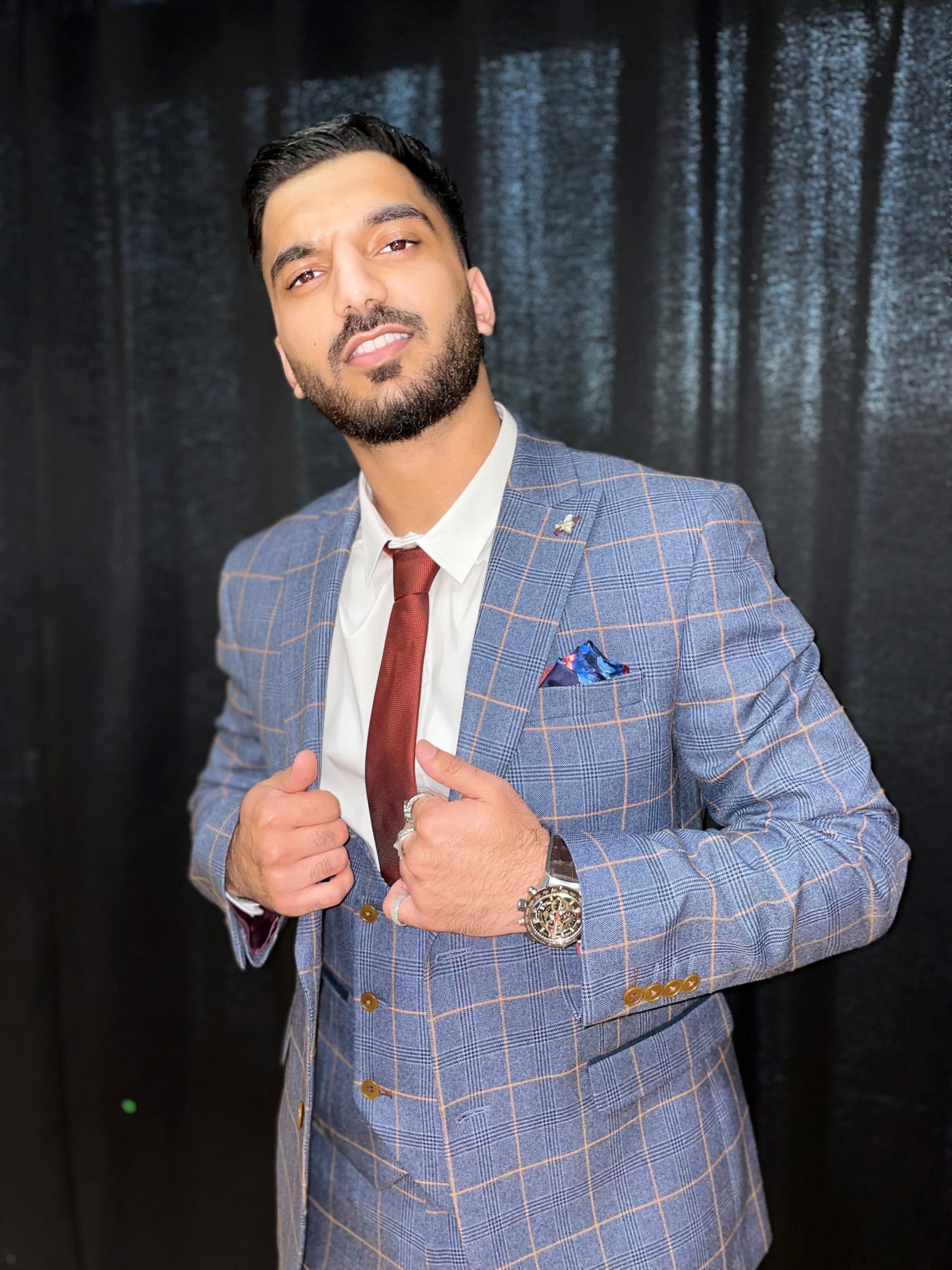 Ramadan - Allied Health Professional's personal reflections - Aspiring ...